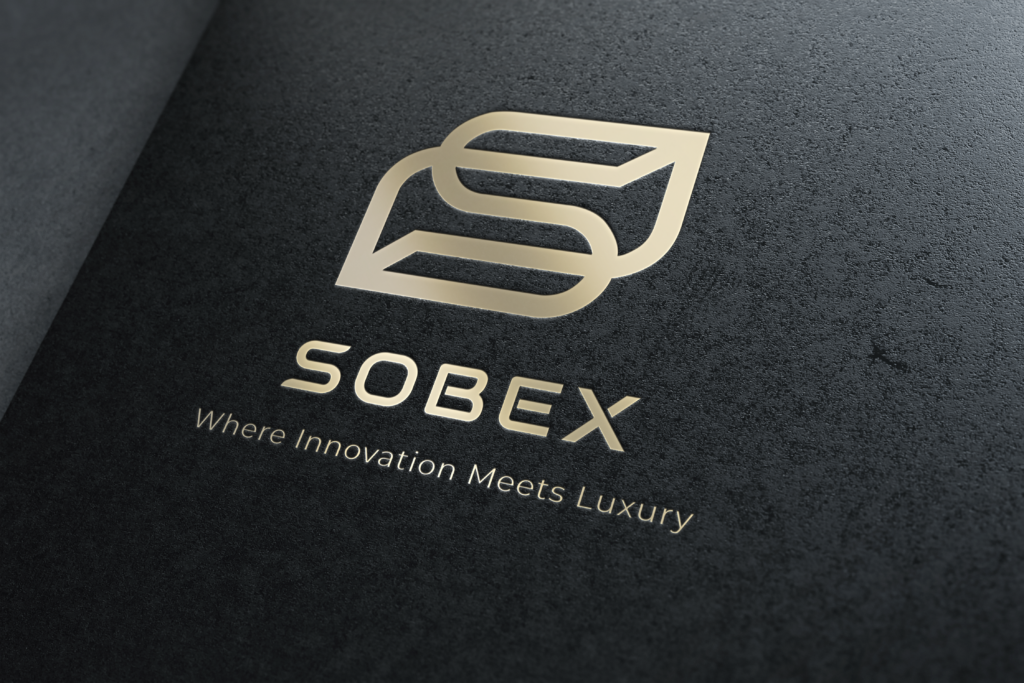 SOBEX — Where Innovation Meets Luxury